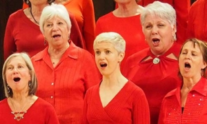 Arbutus Singers of Victoria BC – The Arbutus Singers is a non ...